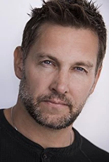 Christopher Wiehl | Space: Above and Beyond Wiki | Fandom