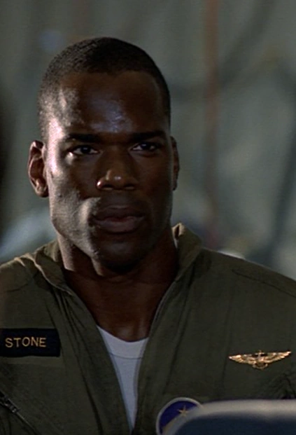 2LT Charlie Stone | Space: Above and Beyond Wiki | Fandom