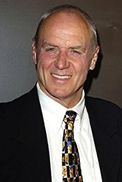 Alan Dale Ncis