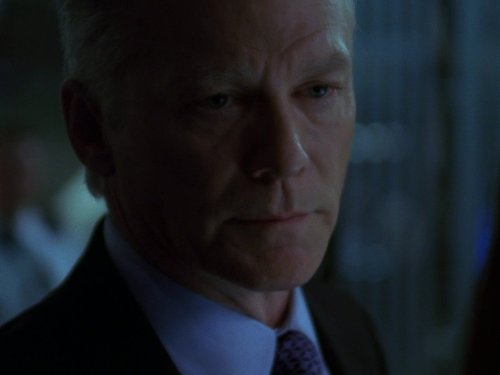 James Morrison | Space: Above and Beyond Wiki | Fandom