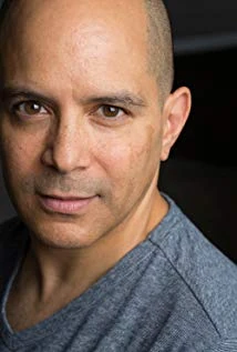 Mark Adair-Rios | Space: Above and Beyond Wiki | Fandom