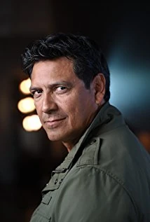 Jay Montalvo | Space: Above and Beyond Wiki | Fandom