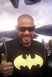 Chris Villa | Space: Above and Beyond Wiki | Fandom