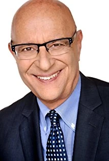 Ed Lieberman | Space: Above and Beyond Wiki | Fandom