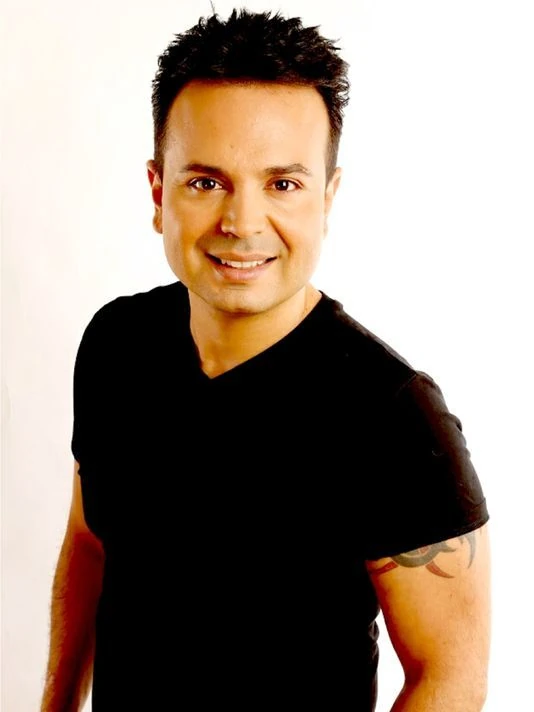 Sebastian Cetina | Space: Above and Beyond Wiki | Fandom