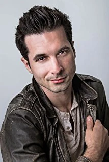 Michael Malota | Space: Above and Beyond Wiki | Fandom