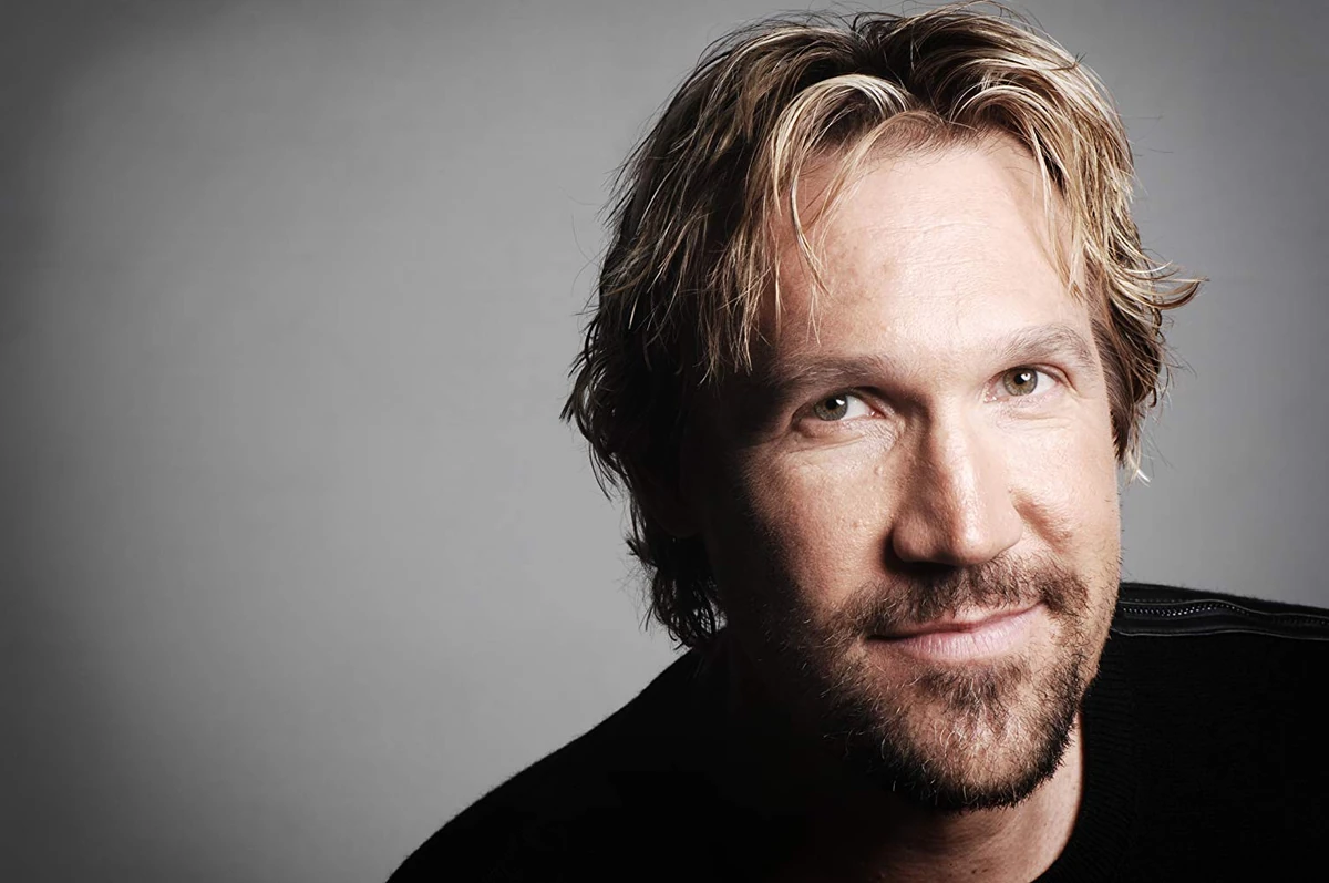 David A.R. White | Space: Above and Beyond Wiki | Fandom