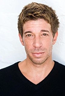 Scott Dorel | Space: Above and Beyond Wiki | Fandom