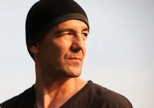 Guy Garner | Space: Above and Beyond Wiki | Fandom