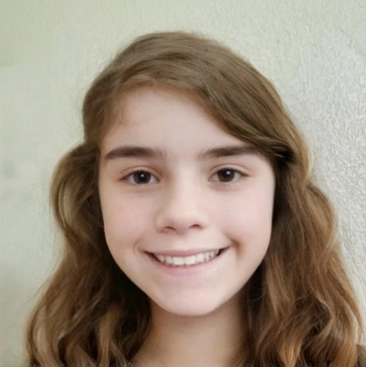 Hazel Parker | Space Academy Wiki | Fandom