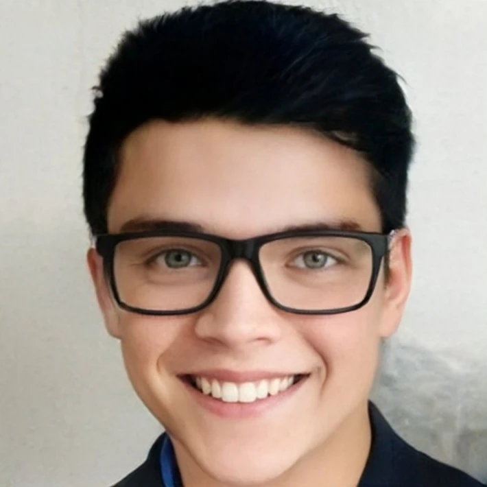 Marcus Fletcher | Space Academy Wiki | Fandom