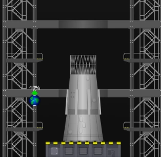 N1 Block B | Space Agency Wiki | Fandom