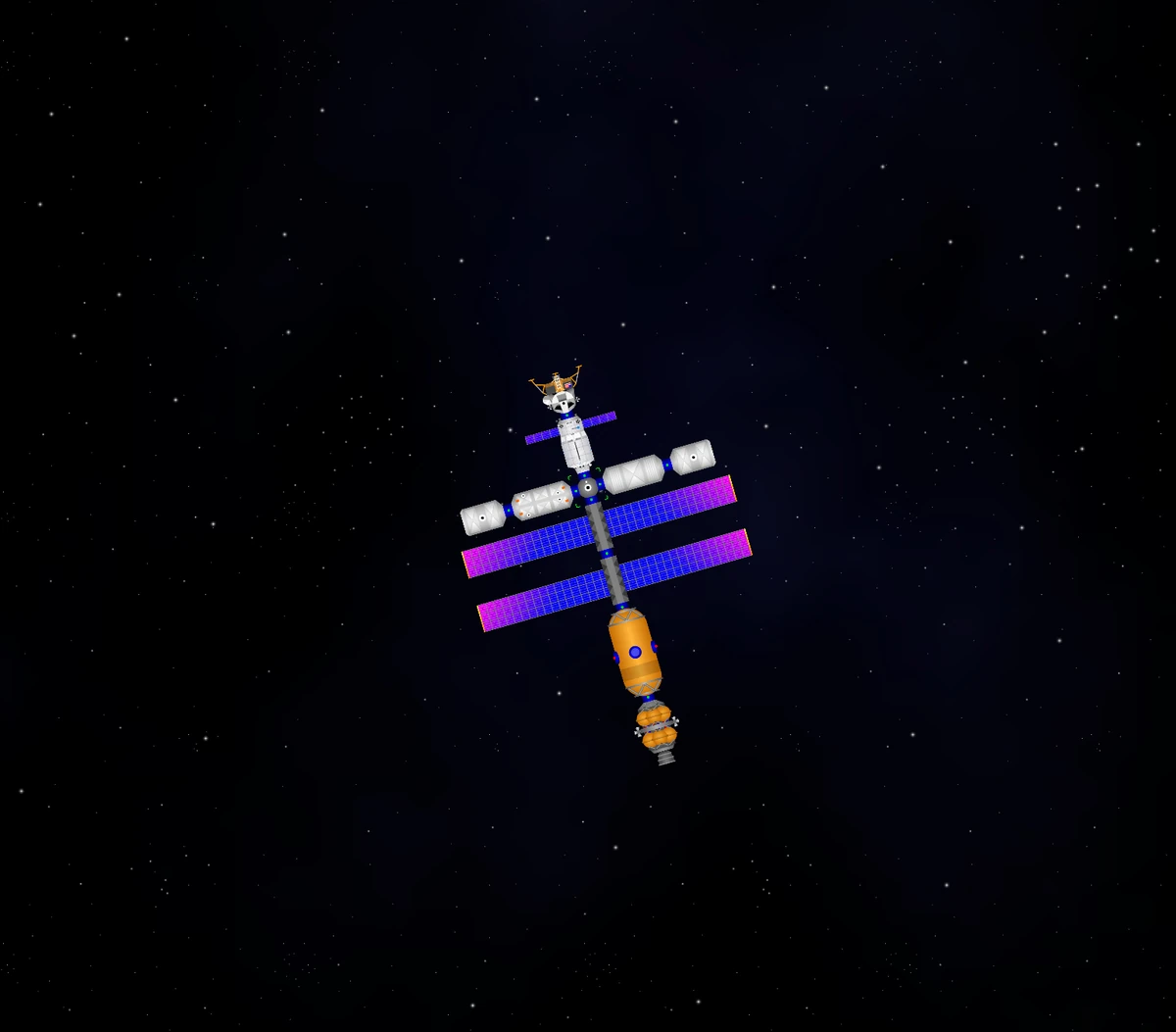 Exploration Stations | Space Agency Wiki | Fandom
