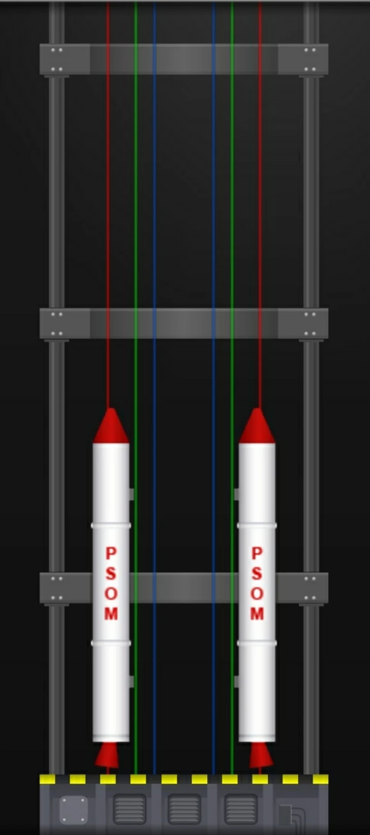 PSLV Boosters | Space Agency Wiki | Fandom