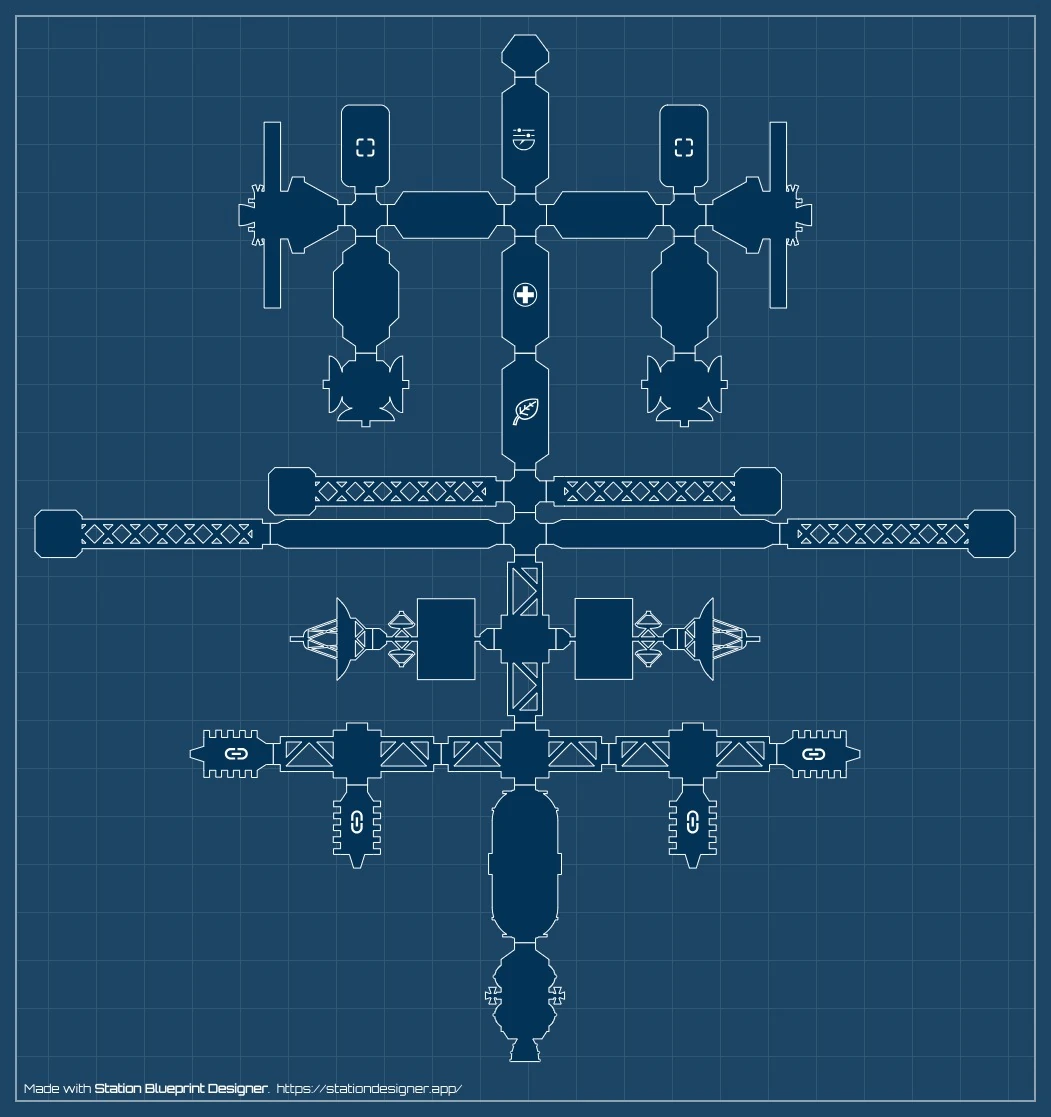 User blog:Depowiki/Exploring station concept for space agency | Space ...