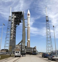 Launch Pad | Space Agency Wiki | Fandom