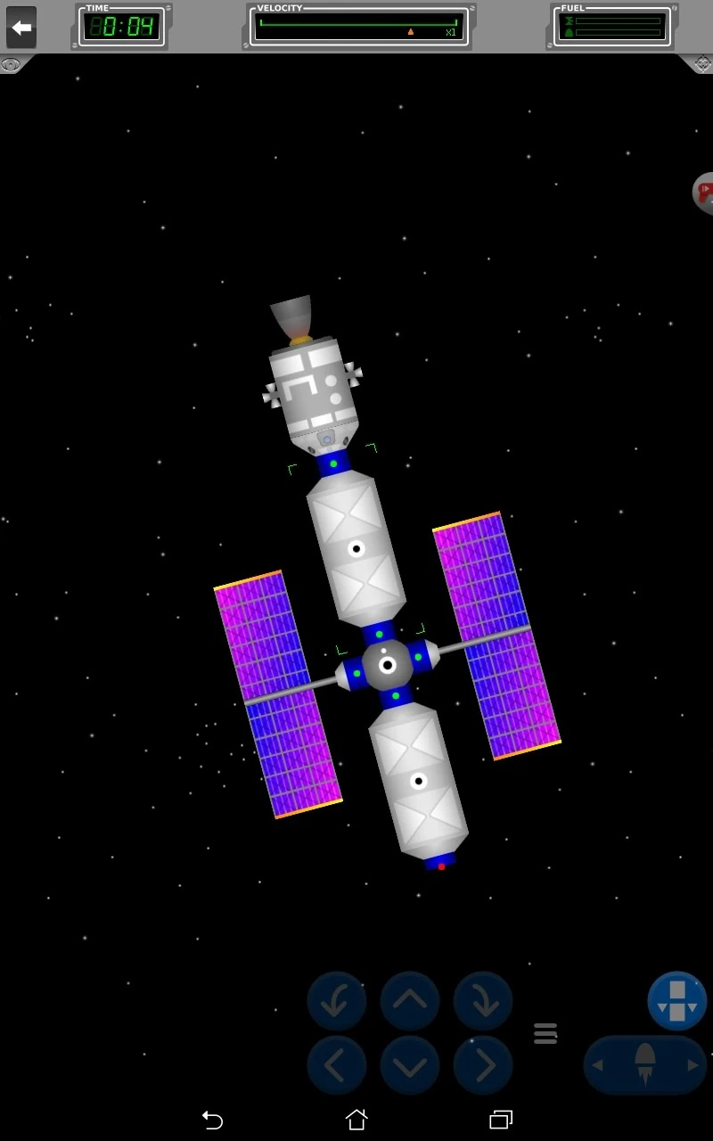 STA | Space Agency(宇宙航天局)繁中維基 Wiki | Fandom