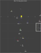 System Maps | Space Agency Wiki | Fandom