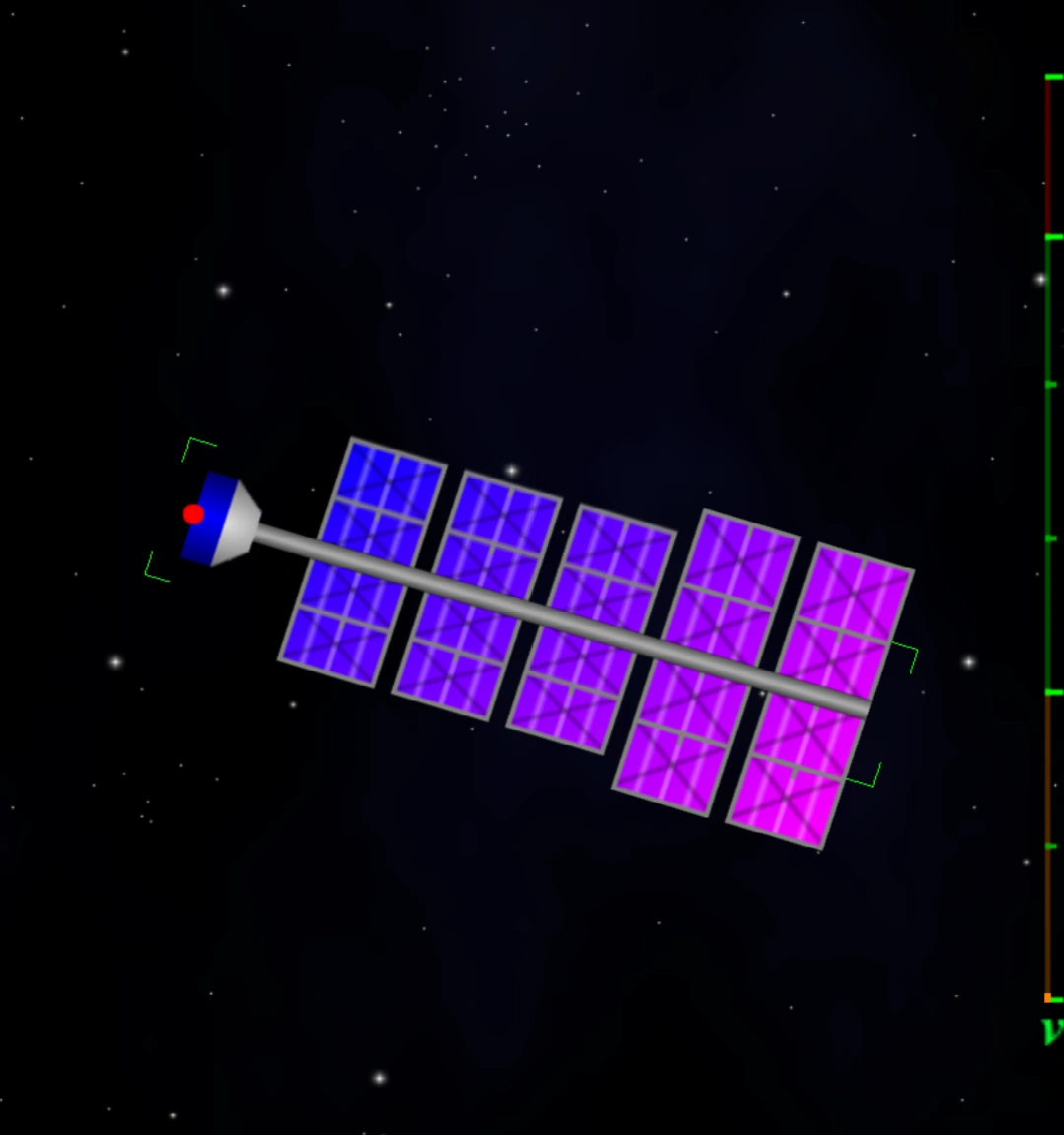 MSS Solar Panel | Space Agency Wiki | Fandom