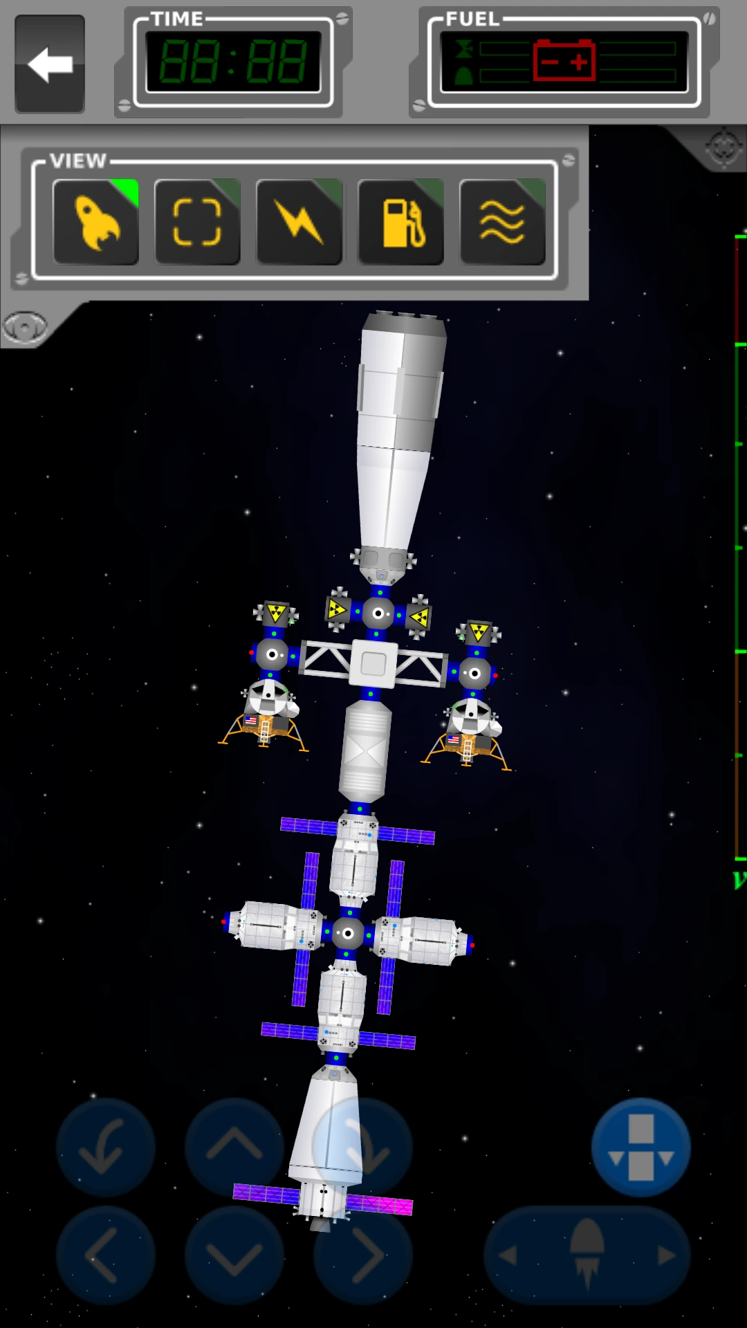 User blog:Benoit13/We recruit | Space Agency Wiki | Fandom