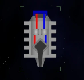 Ion Drive | Space Agency Wiki | Fandom