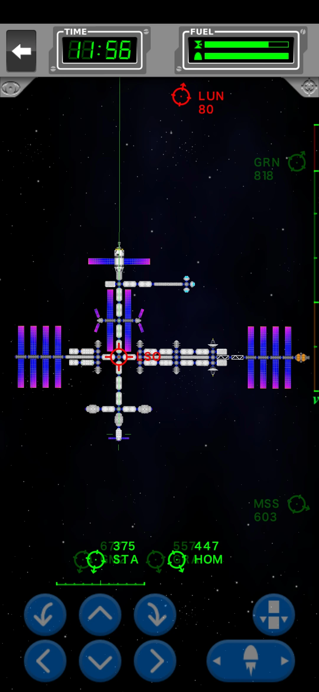 User blog:Georgegramm/Lunar Surface Observatory (LSO) | Space Agency ...