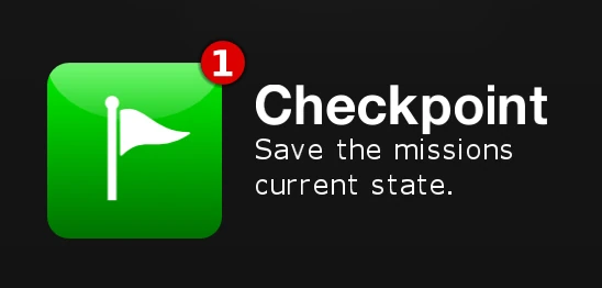 Checkpoint | Space Agency Wiki | Fandom