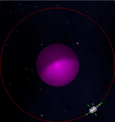 PUR | Space Agency Wiki | Fandom