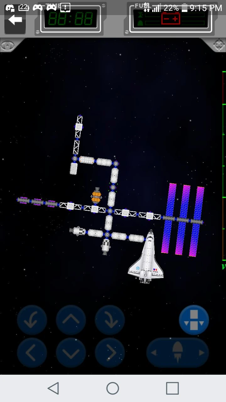 User blog:Jws29095/STA Video Diaries | Space Agency Wiki | Fandom