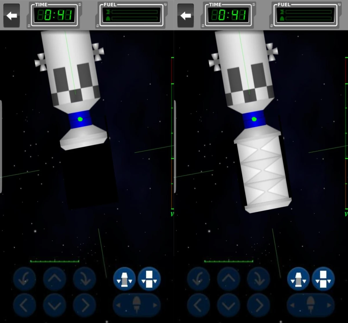 User blog:Trombonist2003/Concept: Expanding Habitation Module | Space ...