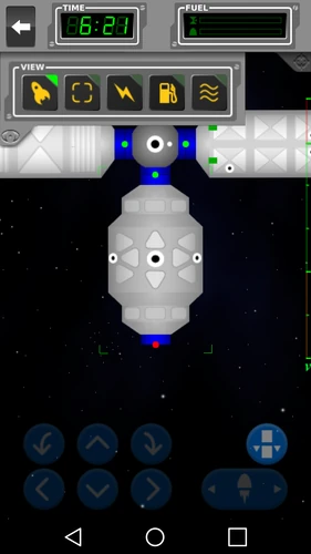 Airlock | Space Agency Wiki | Fandom