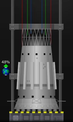 N1 Block A | Space Agency Wiki | Fandom