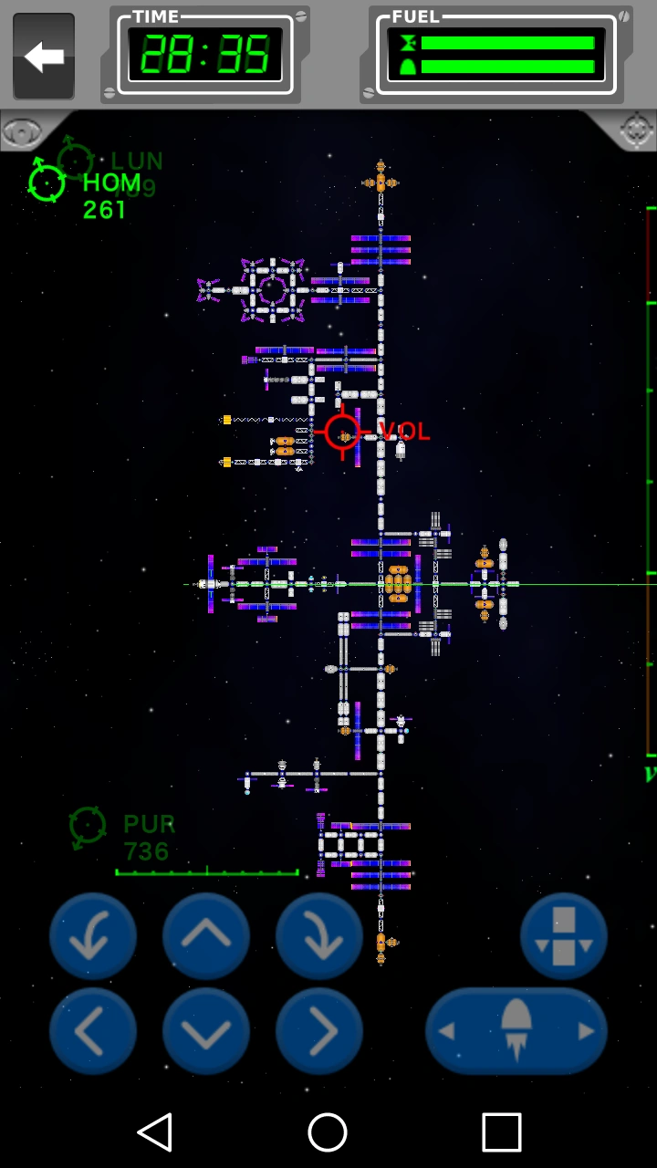 User blog:ISAAC Organization/Community Sandbox: Volunteer | Space ...