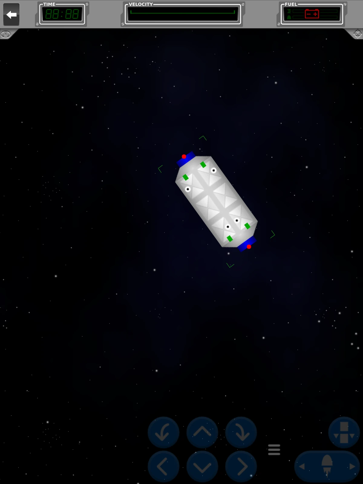 Medical Bay | Space Agency Wiki | Fandom