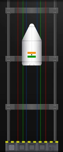 PSLV Fairing | Space Agency Wiki | Fandom