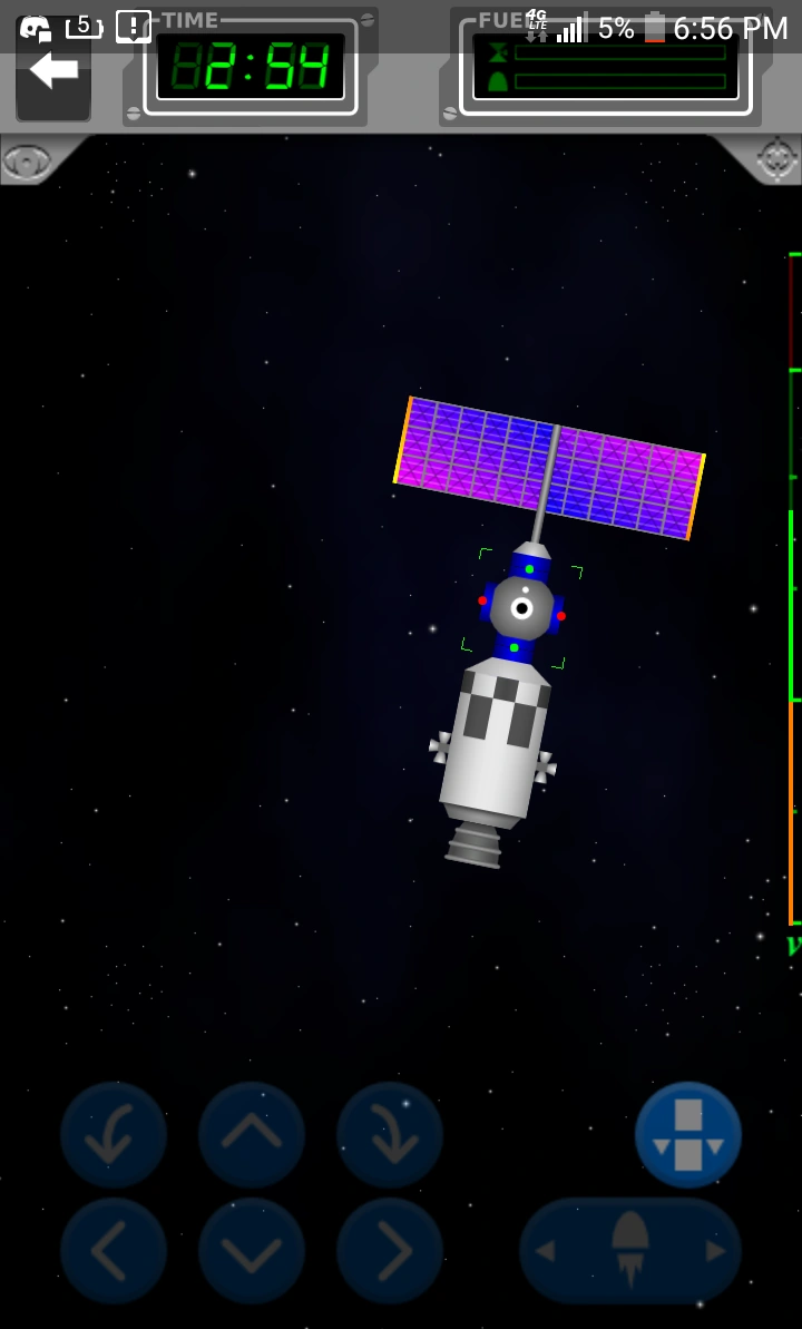 Recharging Space Station | Space Agency Wiki | Fandom