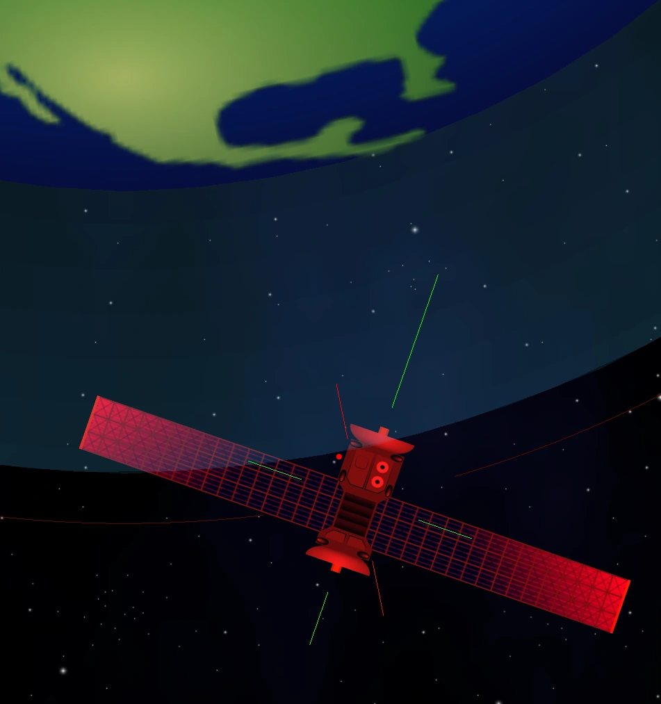 Overheating | Space Agency Wiki | Fandom