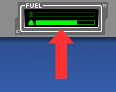 Fuel Capacity | Space Agency Wiki | Fandom