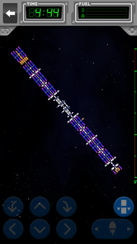 User blog:The Maths God/MASE Community Sandbox | Space Agency Wiki | Fandom
