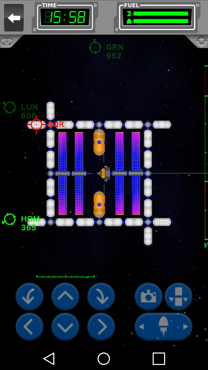 User blog:ISAAC Organization/Community Sandbox: Square One | Space ...