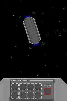 Space Station Module | Space Agency Wiki | Fandom