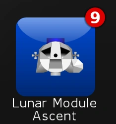 Lunar Module Ascent | Space Agency Wiki | Fandom