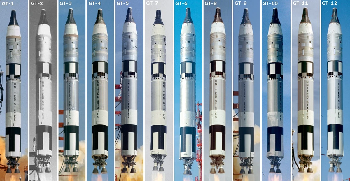 Titan II | Space Agency Wiki | Fandom