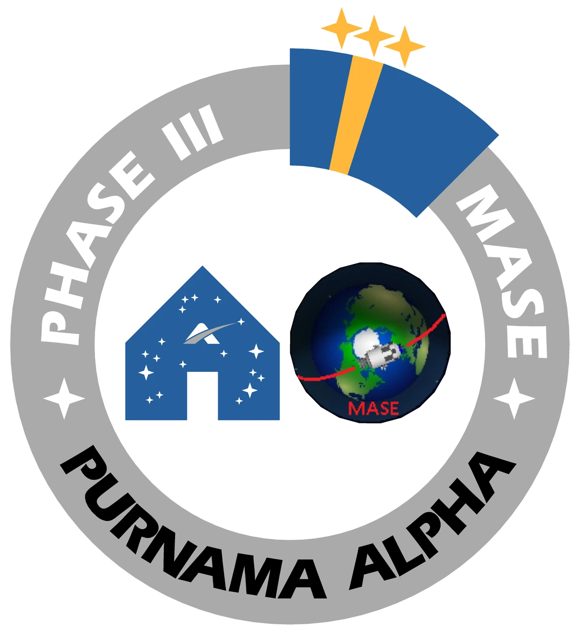 User blog:Angkasa-X/MASE Wins Contract To Launch Purnama Alpha Phase ...