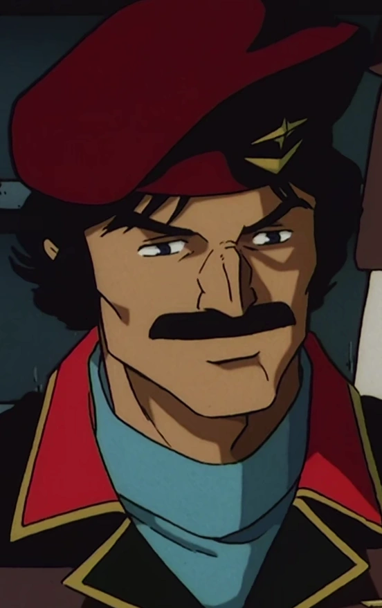 Walter Appleton | Stars in Flames Wiki | Fandom