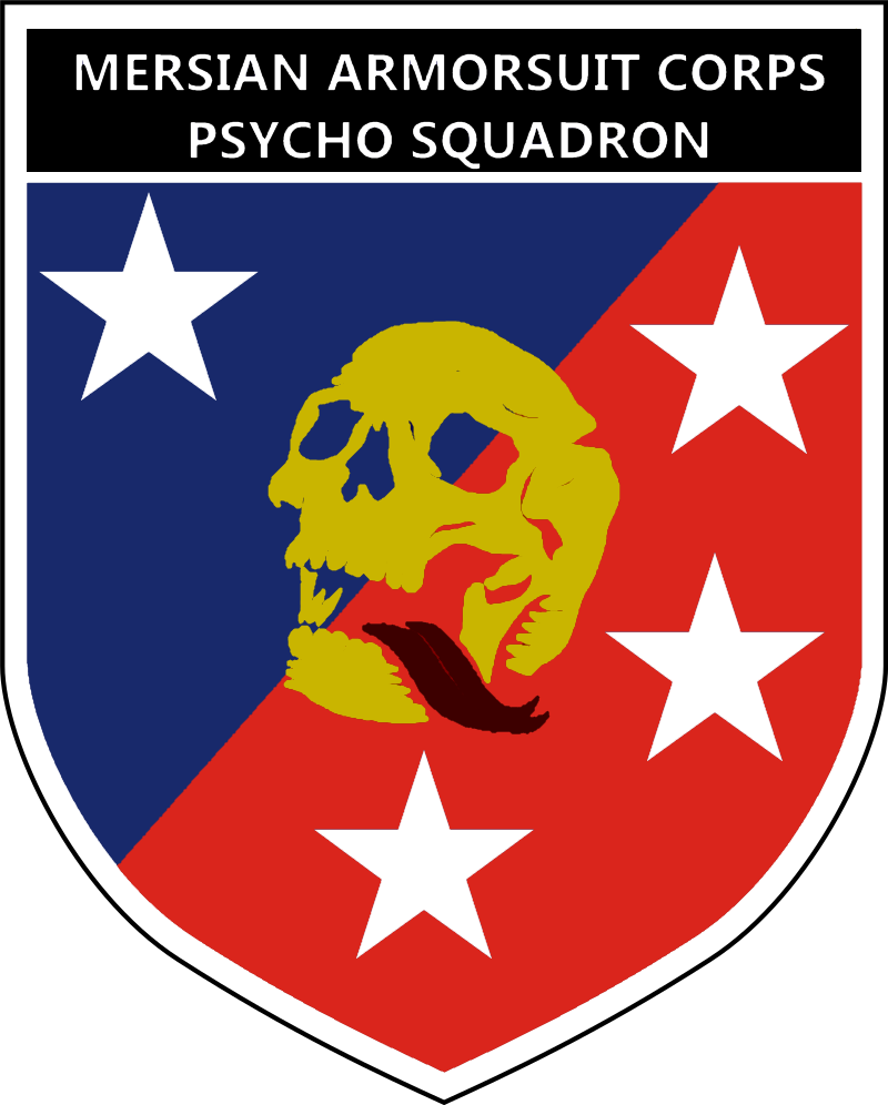 Psycho Squadron | Stars in Flames Wiki | Fandom