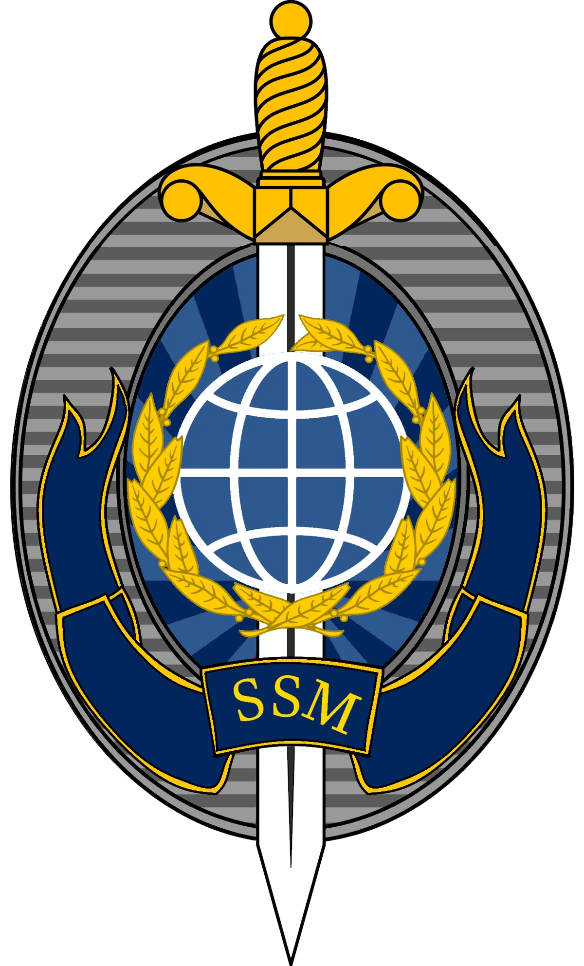 State Security Ministry | Stars in Flames Wiki | Fandom