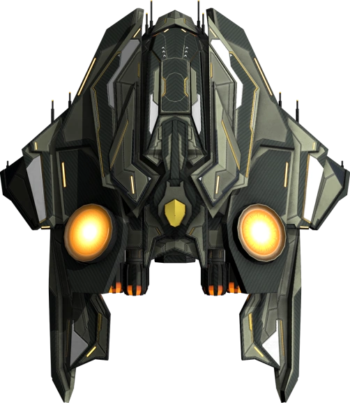 Vulture | SpaceArena Wiki | Fandom