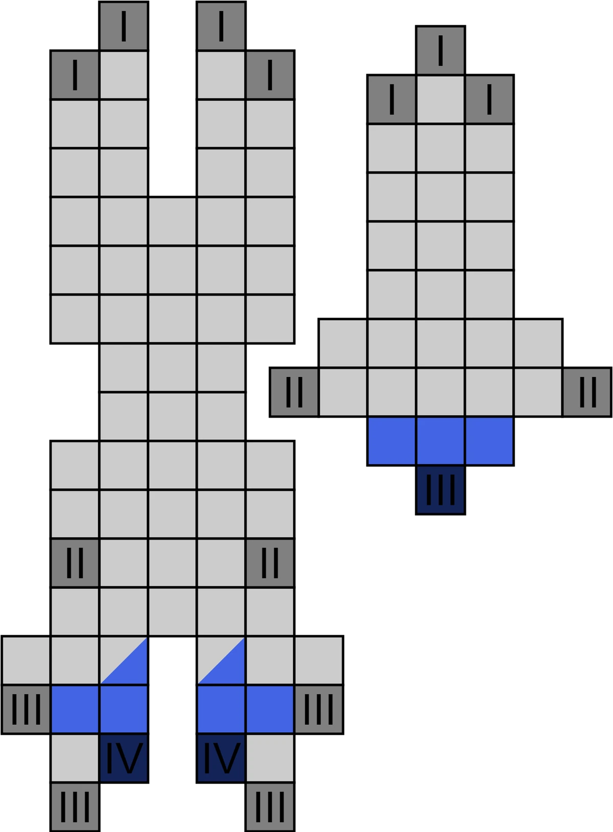 Hawk | SpaceArena Wiki | Fandom