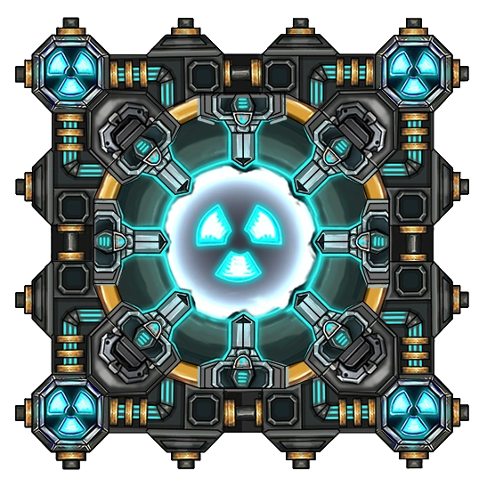 Превосходный реактор | Space Arena Вики | Fandom